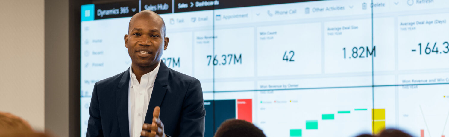 Success by Design” una nueva guía creada por Microsoft para garantizar ...